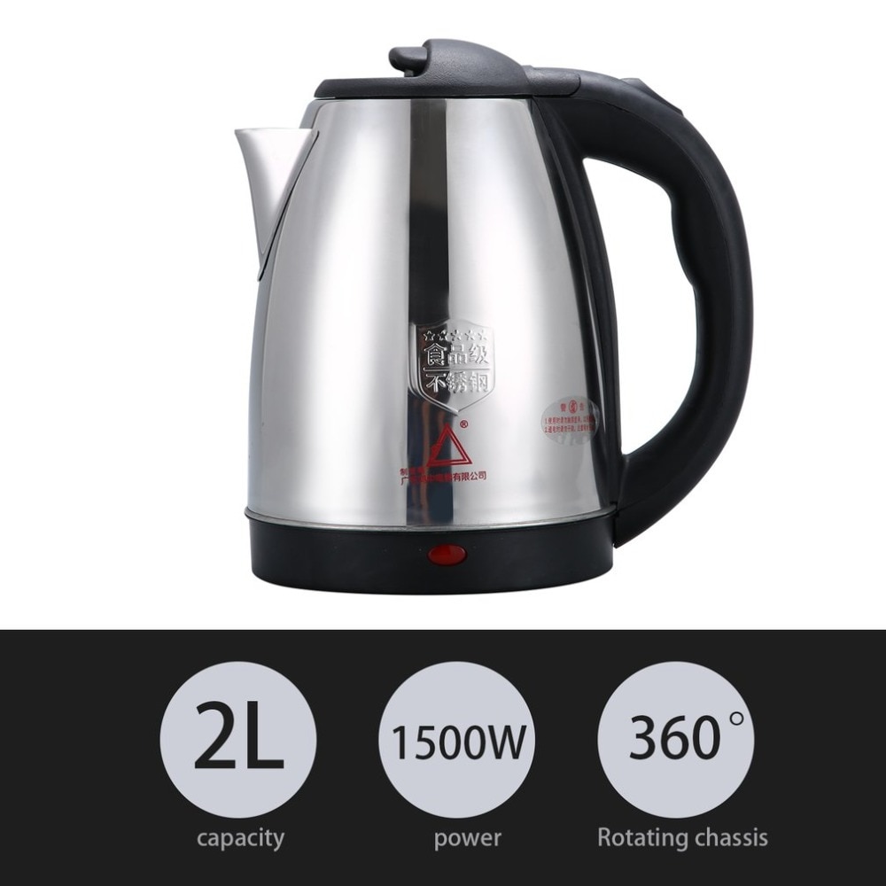 kettle/electric kettle/cerek elektrik,kettle stainless steel/cerek air ...