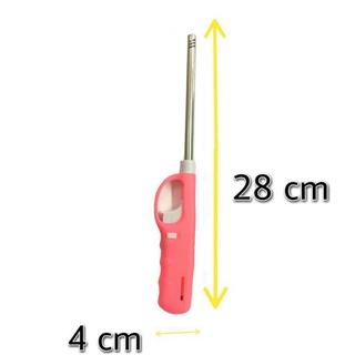 KITCHEN LIGHTER PEMETIK API GAS LIGHTER / Pemetik Api Dapur Boleh Isi ...