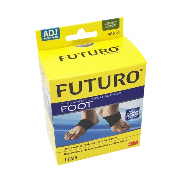 Futuro Therapeutic Arch Support Foot (48510) | Shopee Malaysia