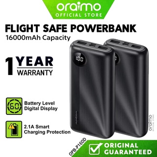 ORAIMO MALAYSIA Online, February 2023 | Shopee Malaysia