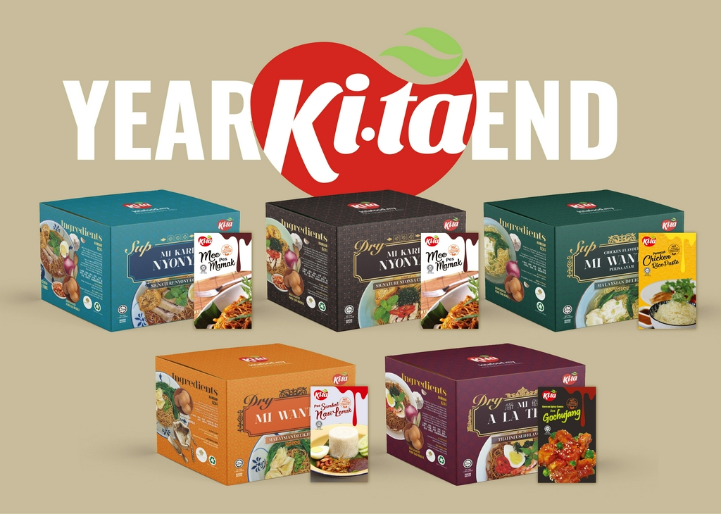 KI·TA FOOD Official Store, Online Shop | Shopee Malaysia