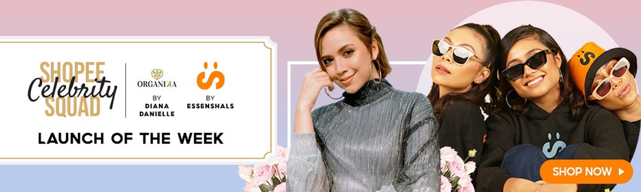 Shopee Malaysia | Free Shipping Across Malaysia