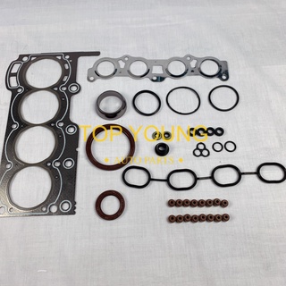 FULL SET GASKET MYVI 1.5 ALZA PERODUA ORIGINAL QUALITY ENGINE FULL SET ...