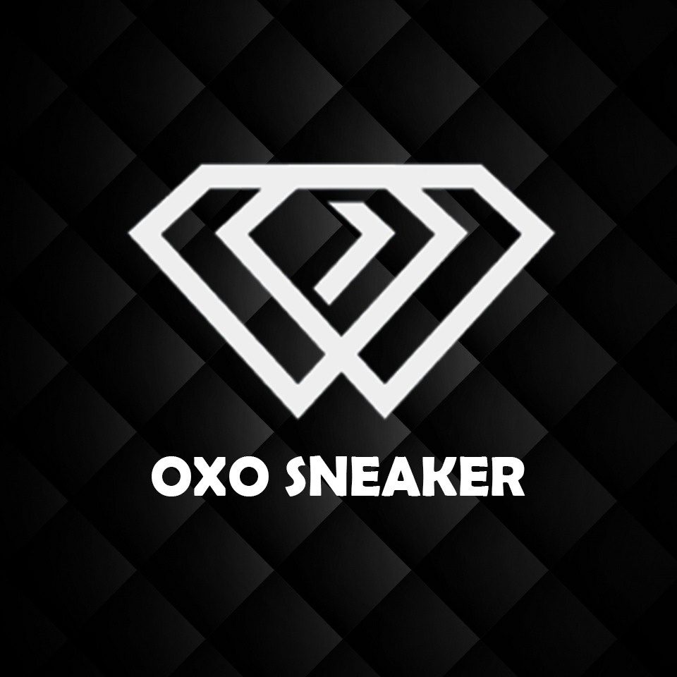 OXO SNEAKER WORLDWIDE, Online Shop | Shopee Malaysia