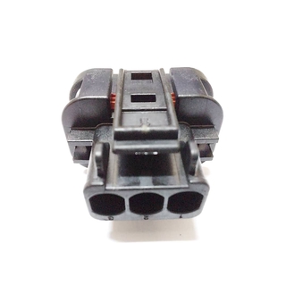 Mercedes Benz Original IGNITION COIL Socket HOUSING 3PIN 2035453028 ...