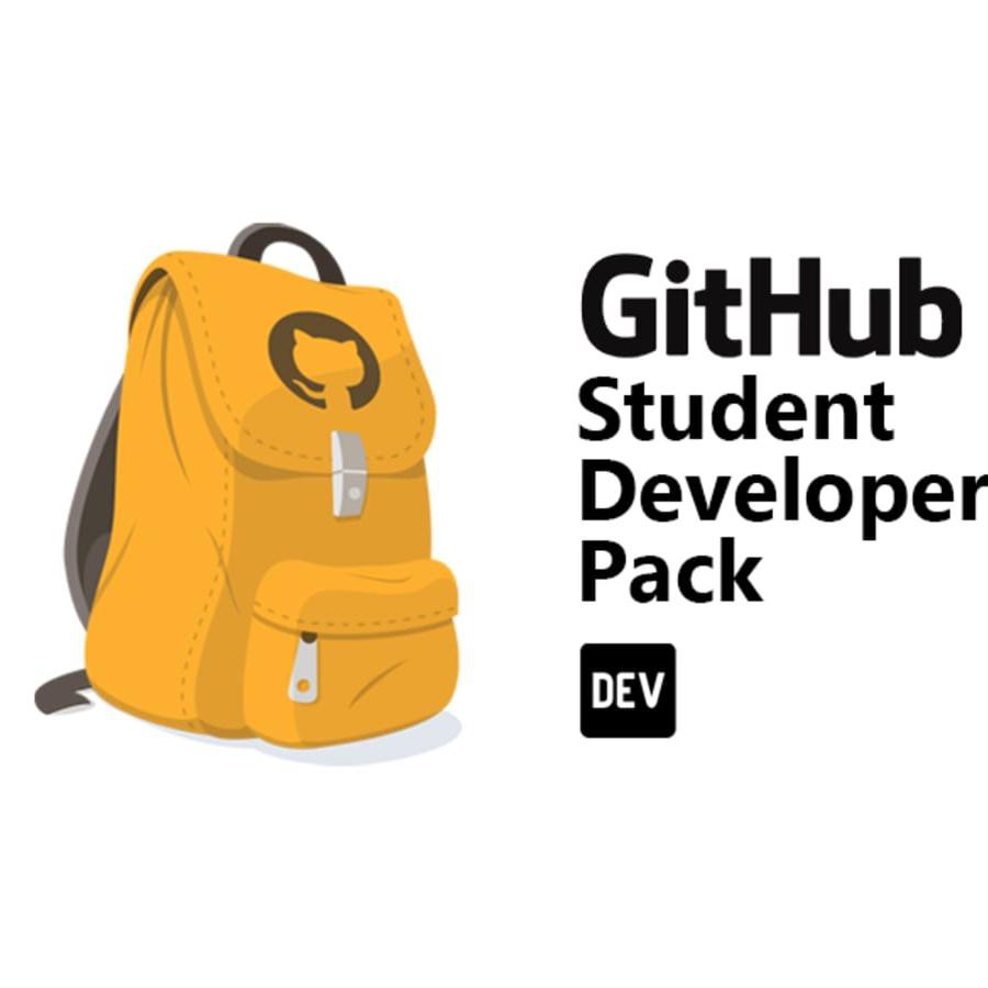 Github Student Developer Pack | Shopee Malaysia