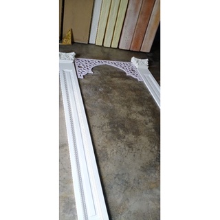 wp02 /mihrab / dekorasi surau / islamic panel / decorative panel ...