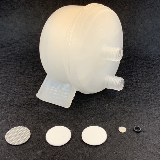 PB PX PXR OEM Main ink filter for Hitachi inkjet coding printer ...