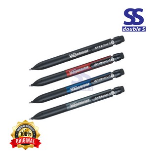 G943 Pensil Khat / Mechanical Pencil / Calligraphy Khat / Pencil Tulis ...