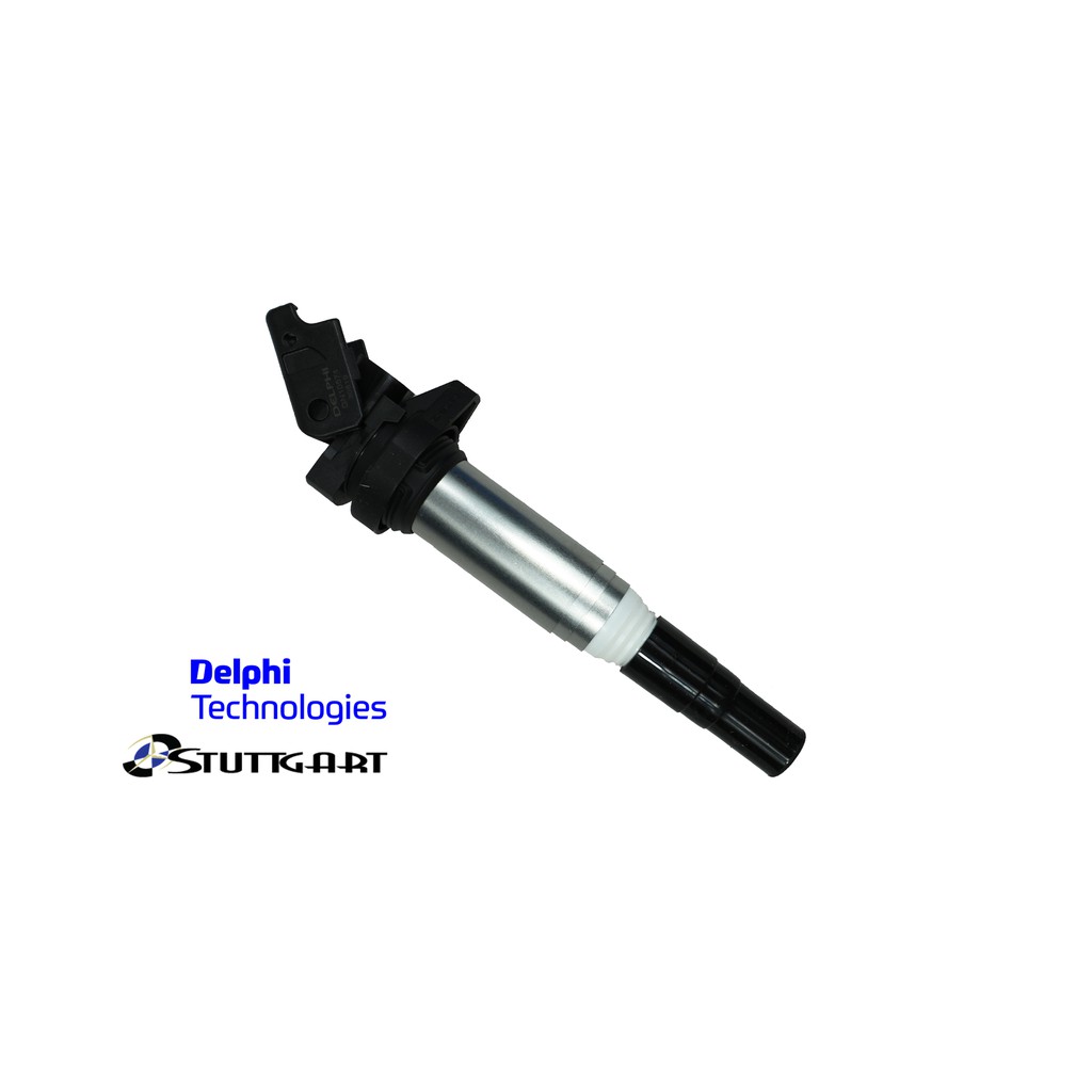 BMW F30 F10 N20 R56 ignition coil Delphi Hella 12137575010 12138616153 ...