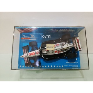 Minichamps Indycar 1/43 Kmart Texaco Havoline Lora Ford 1993 Mario ...