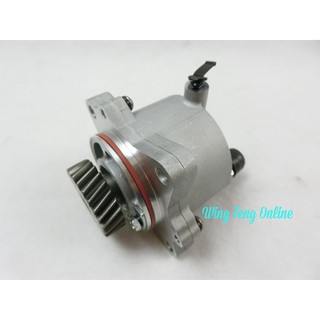 Isuzu DMAX D-MAX 4JJ1 3.0 Diesel Engine Brake Master Vacuum Pump NEW ...