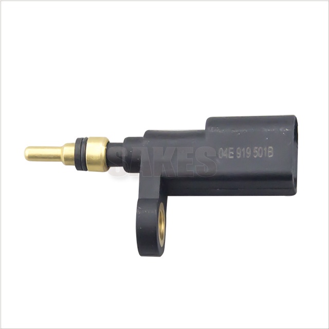 03F919501B Audi Volkswagen Coolant Temperature Sensor CBZB Beetle Vento ...
