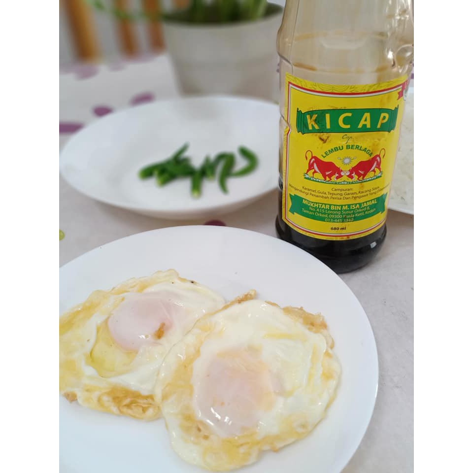 kicap legend lembu belaga utara BUMIPUTERA | Shopee Malaysia