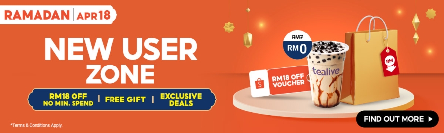 Shopee Malaysia | Free Shipping Across Malaysia