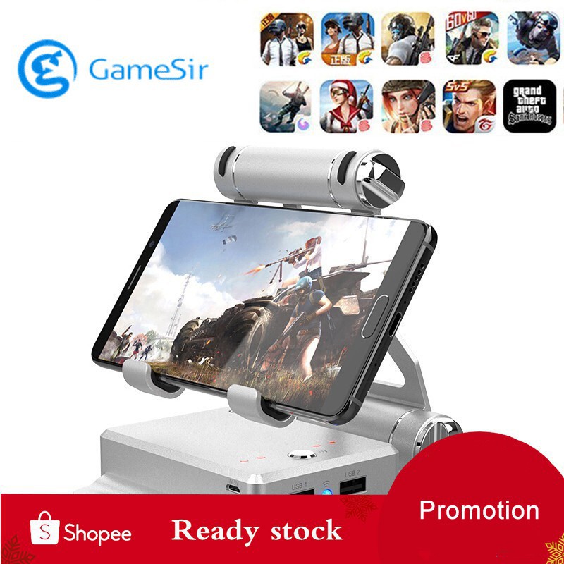 GameSir X1 BattleDock Converter Stand Docking for Pubg,Mobile Legends ...