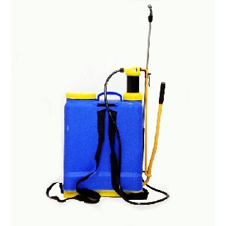 16L 20L knapsack sprayer tong racun Semburan Kuasa Manual Knapsack ...