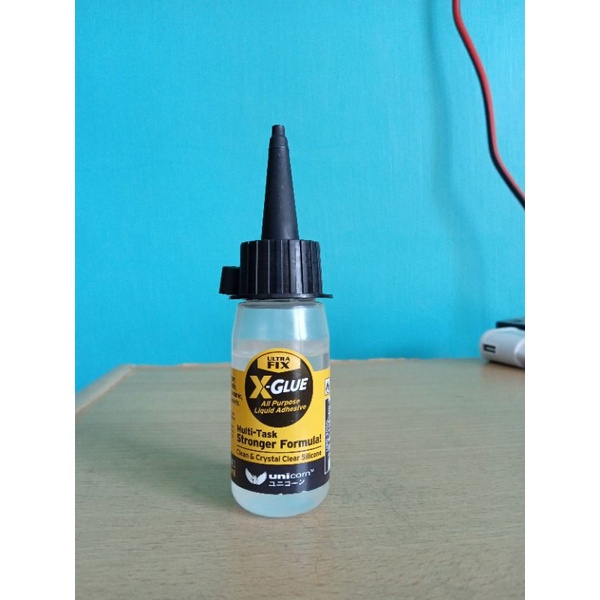 Gam silicon ( Serbaguna) | Shopee Malaysia