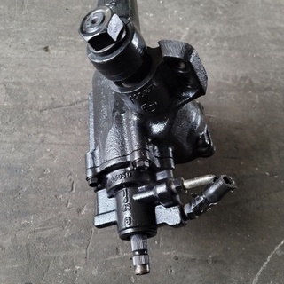 Toyota Dyna 4WD BU74 USED power steering box | Shopee Malaysia