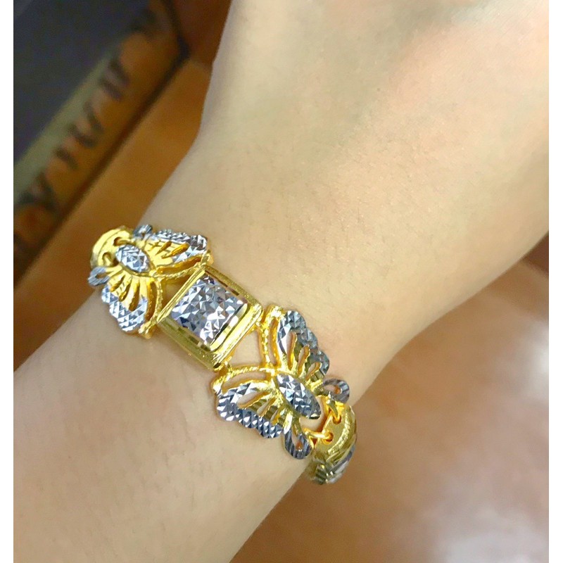 EMAS SADUR BANGKOK COP 916 PULUT DAKAP BUTTERFLY RAMA RAMA BISKUT TAWAR ...