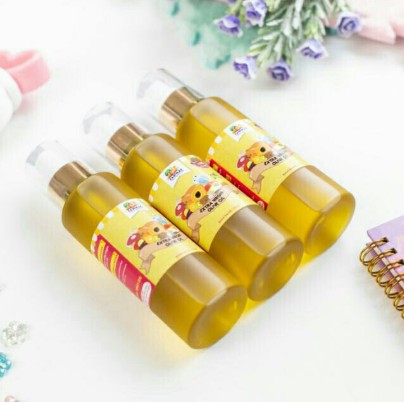 FAWWAZ Extra Virgin Olive Oil EVOO Baby Food | Shopee Malaysia