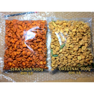 LARIS!! Kuih Siput Sira Lada Pedas Lemak Manis Dan Kuih Resepi Asli ...