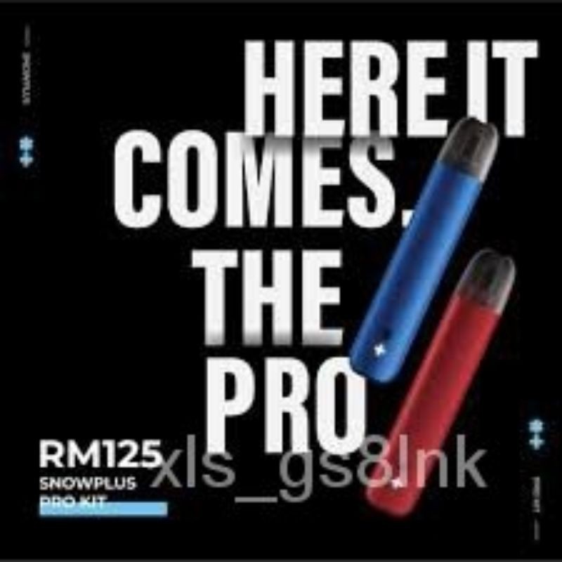 original snow plus pro pods | BeeCost