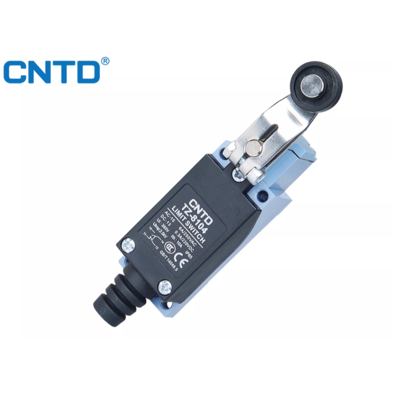 Vertical Limit Switch TZ-8104 | Shopee Malaysia