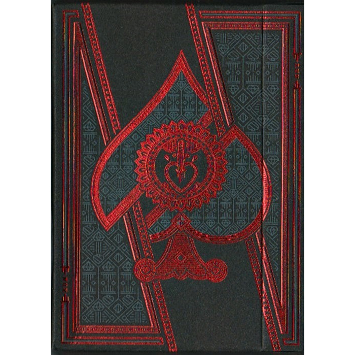 RUN PLAYING CARDS - BANKROLL EDITION (No Hard Box ) | Shopee Malaysia