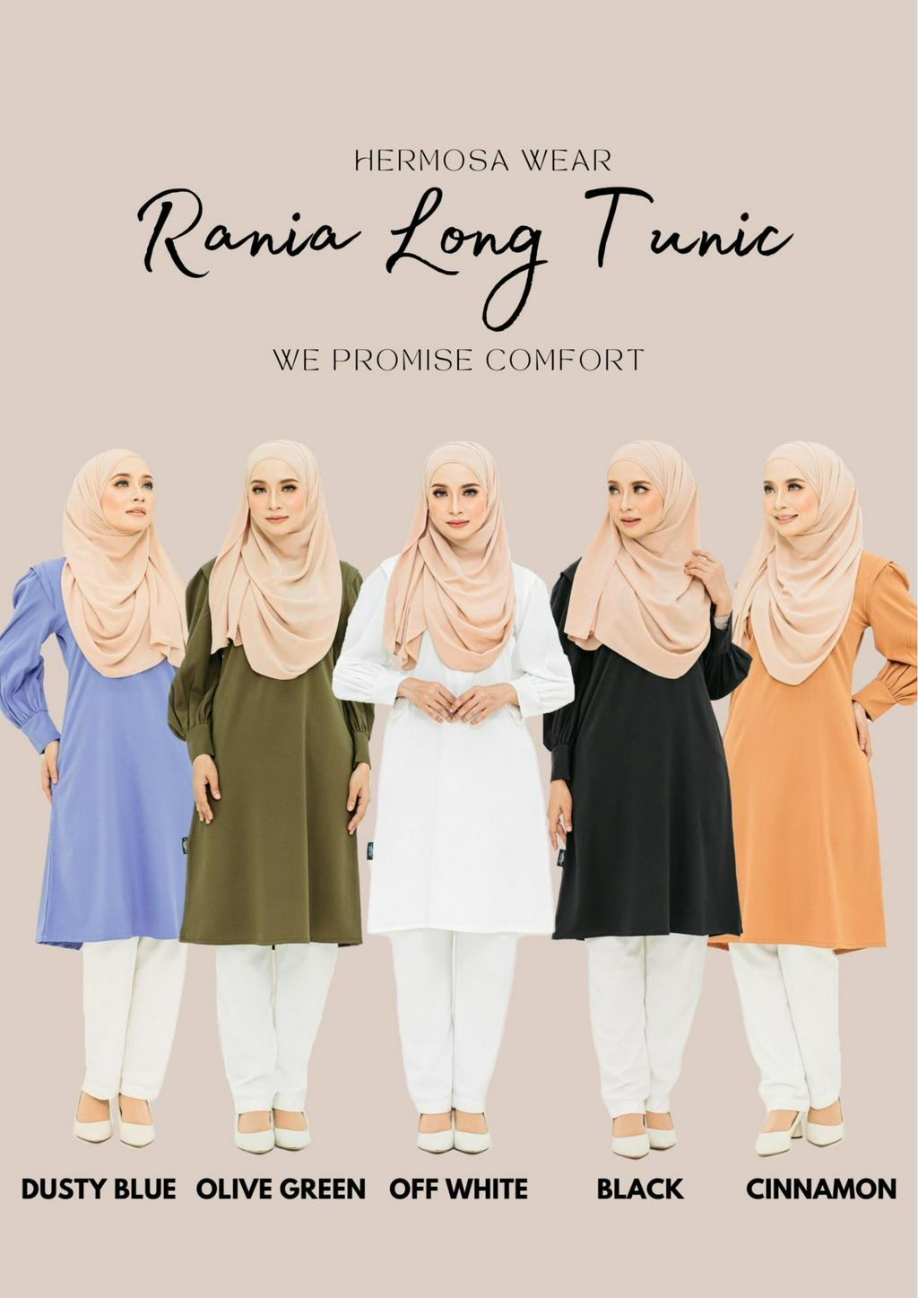 HERMOSA WEAR OFFICIAL, Online Shop | Shopee Malaysia