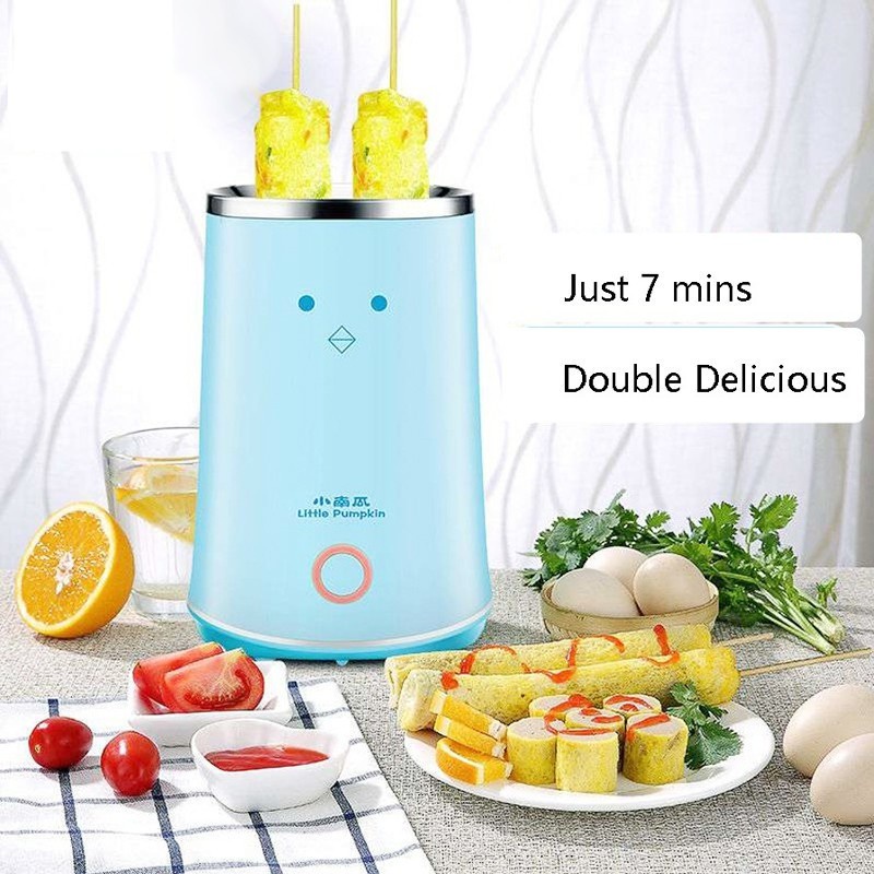 Egg Roll Maker Pop Up Egg Roller Vertical Pop Up | Shopee Malaysia
