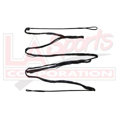 W&W FAST FLIGHT STRING (ARCHERY) | Shopee Malaysia