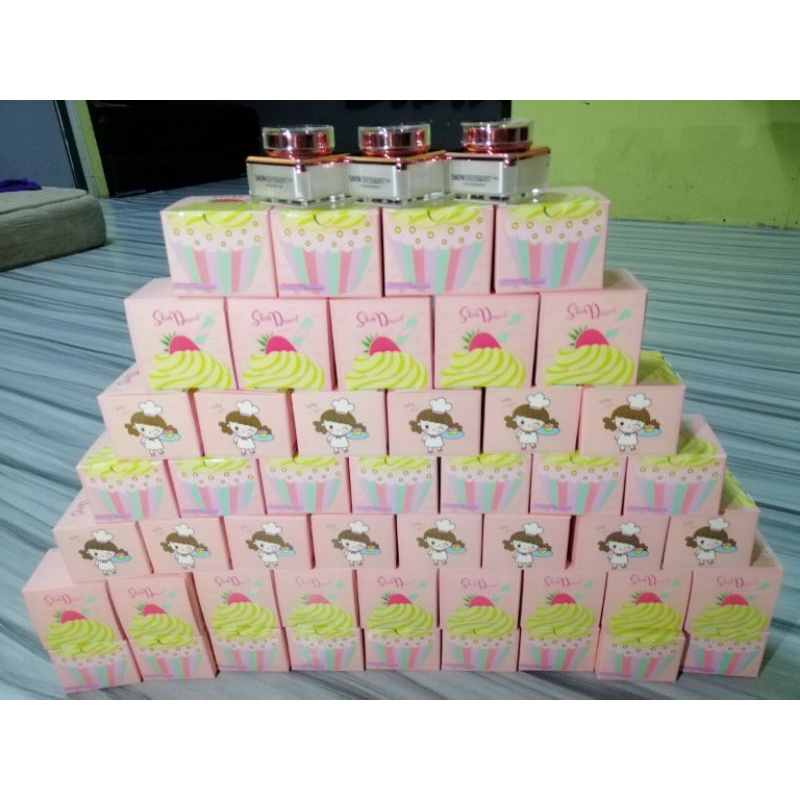 skin dessert original | Shopee Malaysia