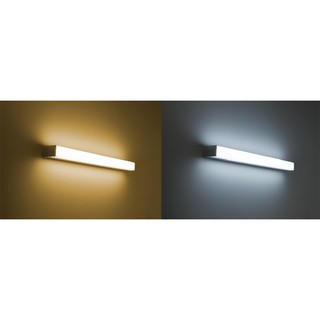 Philips Essential Smartbright LED Linear Batten (18W 3000K) | Shopee ...