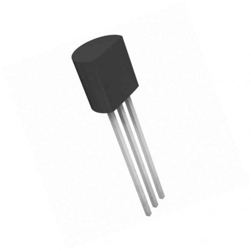S9014 NPN Silicium Transistor (1PCS) | Shopee Malaysia