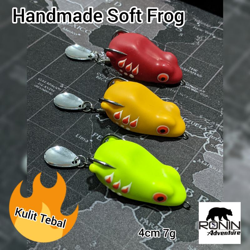 Ronin Fishing, Online Shop | Shopee Malaysia