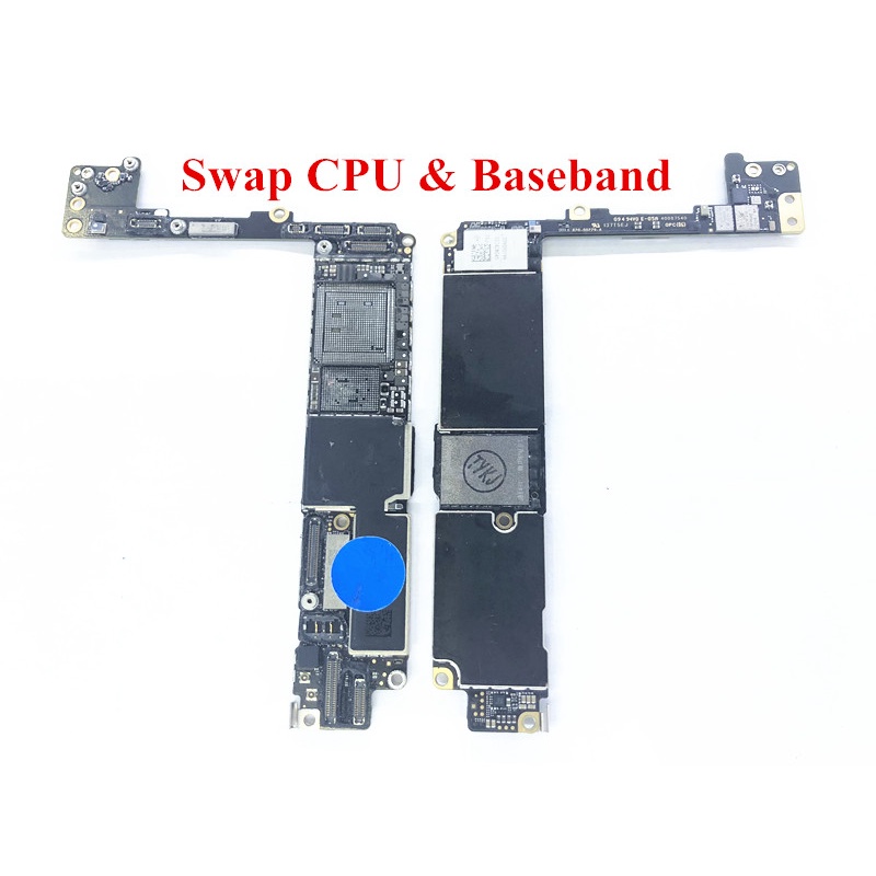 CNC Swap Board For i6 6G 6Plus 6S 6SP SE 7 7P 8 8P X XS Max XR SE2 11 ...