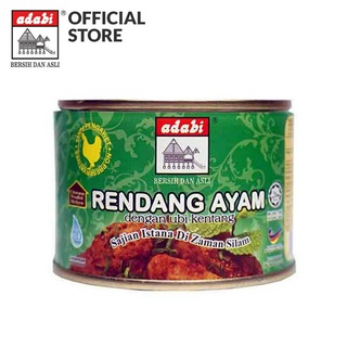 Adabi Official Store Online, August 2022 | Shopee Malaysia