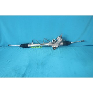 TOYOTA HIACE (VAN) KDH200 POWER STEERING RACK (NEW) | Shopee Malaysia