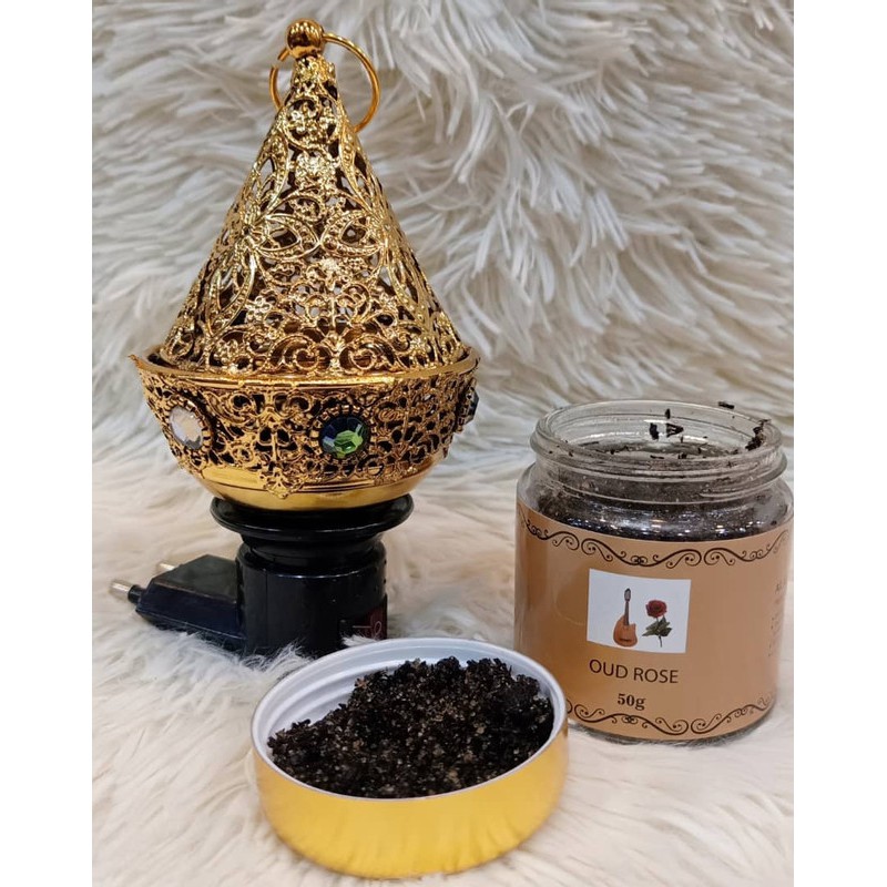 Latest Arabian Incense burner Bakhoor Best Traditional Mabkhara ...