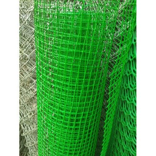 PLASTIC/PVC NETTING FOR GARDEN/GATE DOOR/JARING PLASTIC | Shopee Malaysia