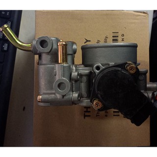 MMC Proton Wira Throttle Body 4G15 4G13 Satria 1.3 1.5 | Shopee Malaysia