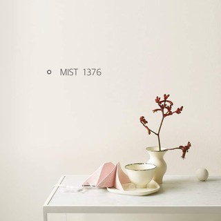 JOTUN INTERIOR WASHABLE PAINT MAJESTIC TRUE BEAUTY SHEEN 5 LITER - 1376 ...