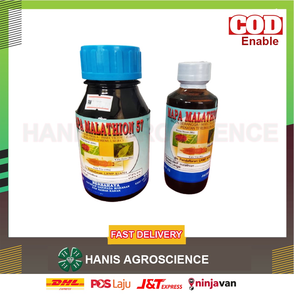 UBAT ULAT DAUN/BENA PERANG/BENA HIJAU/KUTU DAUN/HAMAMA MERAH - MAPA M A ...