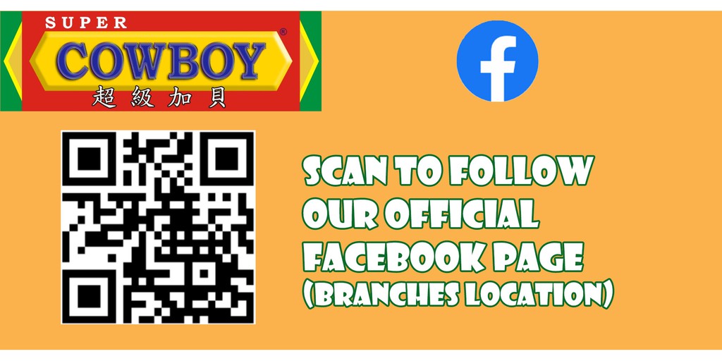 Super Cowboy Sdn Bhd, Online Shop | Shopee Malaysia