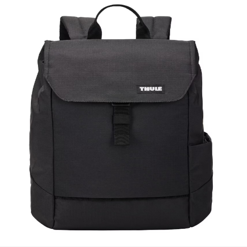 Thule Lithos Backpack - Black (16L) | Shopee Malaysia