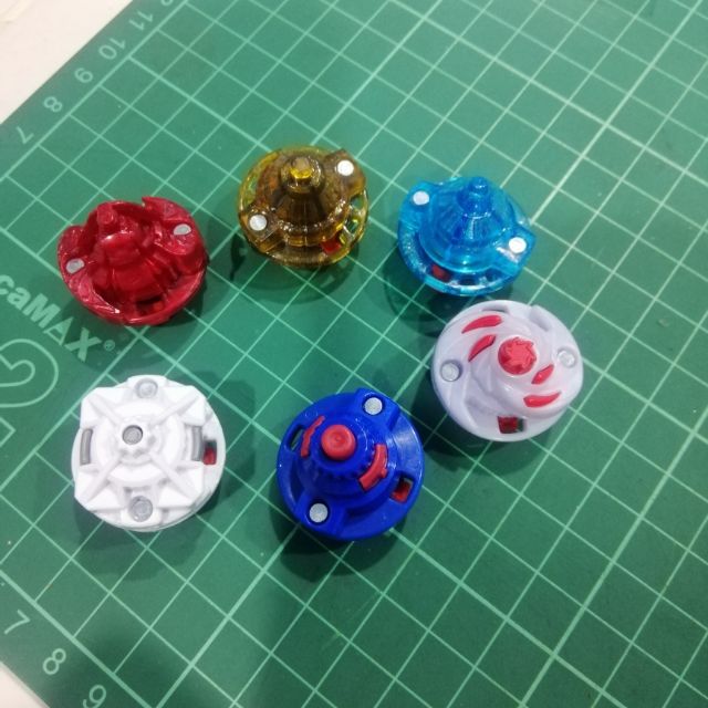 Beyblade Burst Driver dash part Takara tomy | Shopee Malaysia