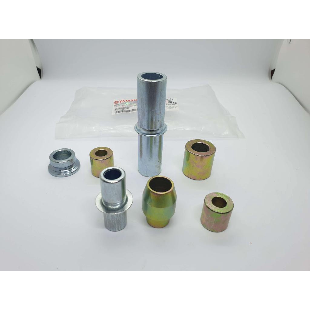 SPORT RIM HONDA DASH V2 (REAR Disc) PNP YAMAHA Y15ZR Y15 BEARING BUSH ...