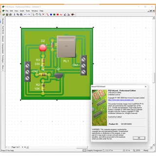 Livewire & PCB Wizard | Shopee Malaysia