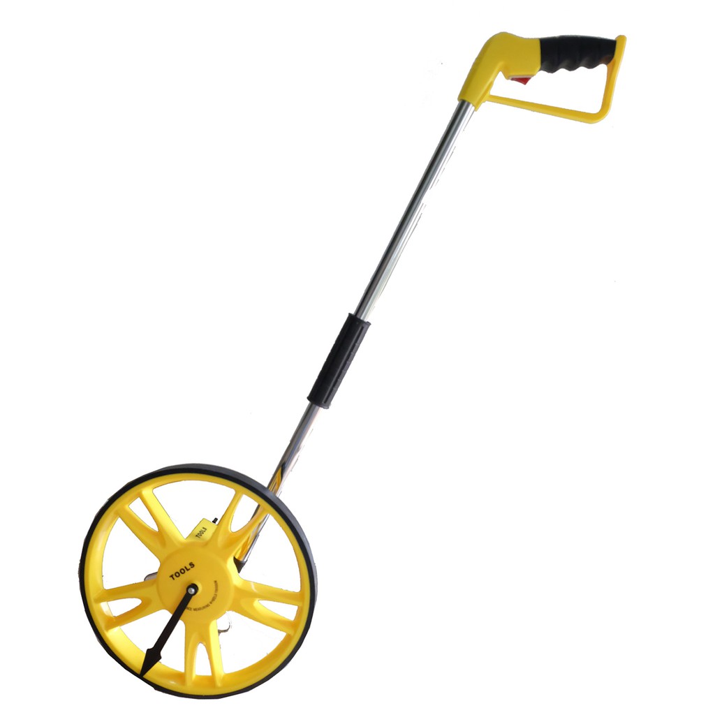 Distance Measuring Wheel Roller 10Km | Shopee Malaysia